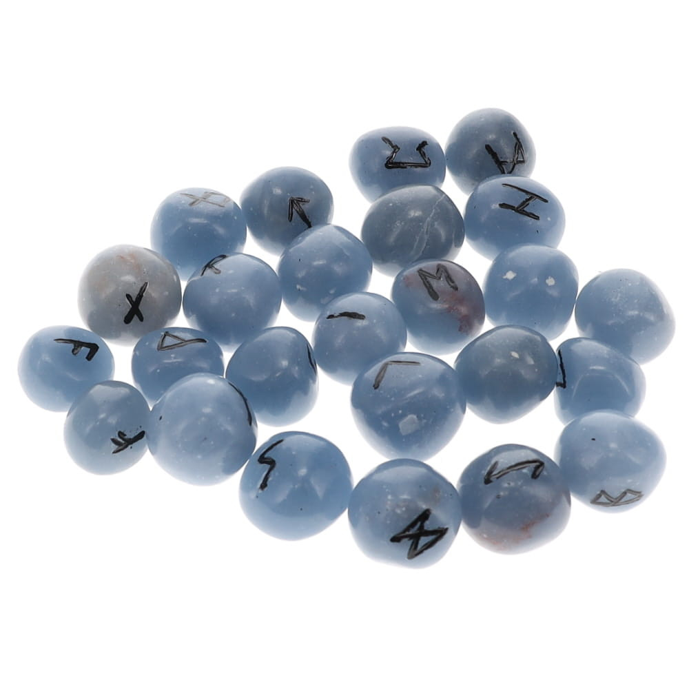 Crystal Rune sets - Fancy - Uncle Festers