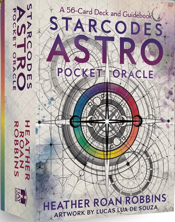 Pocket Oracle - Starcodes Astro - Uncle Festers