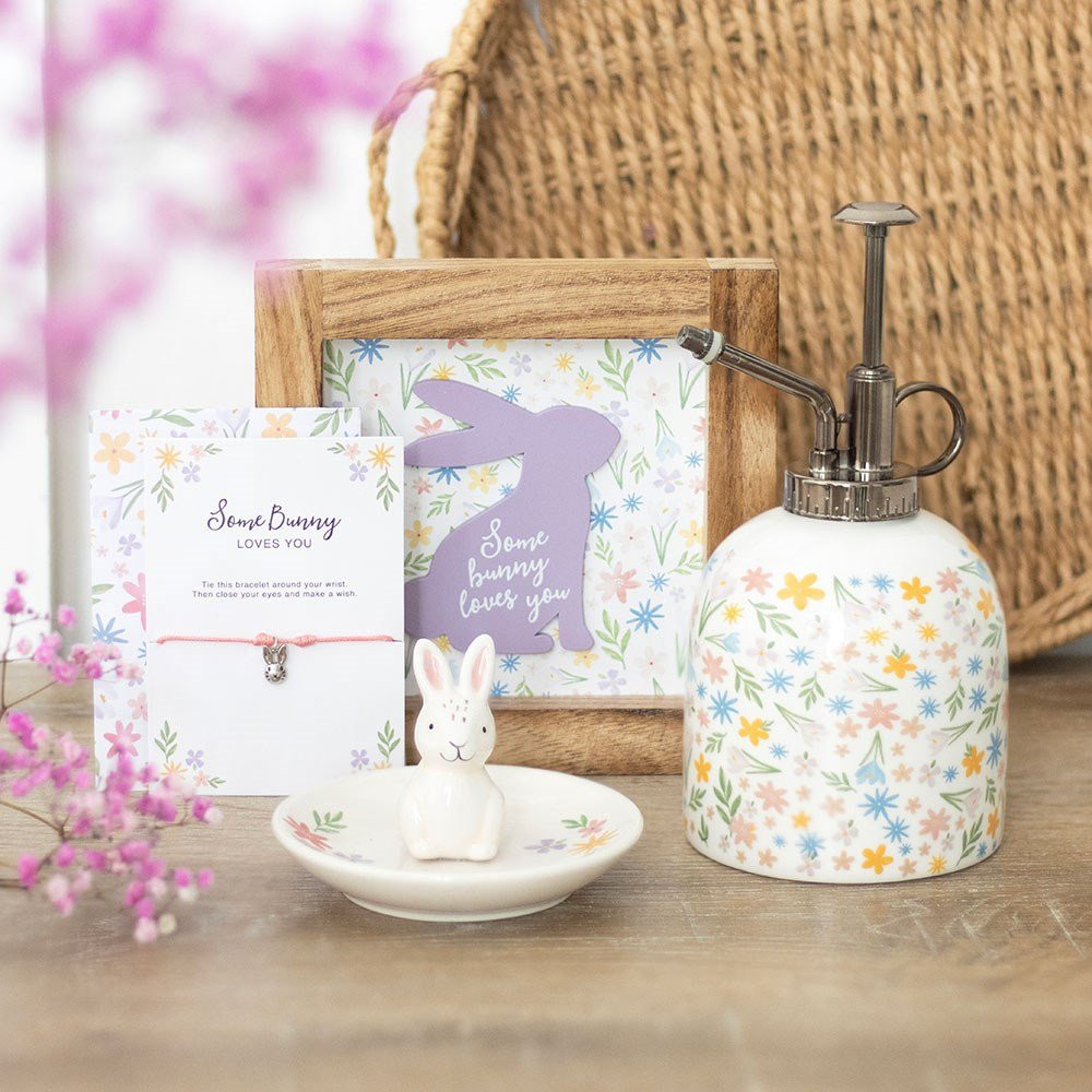 Plant Mister - Spring Flowers - Uncle Festers