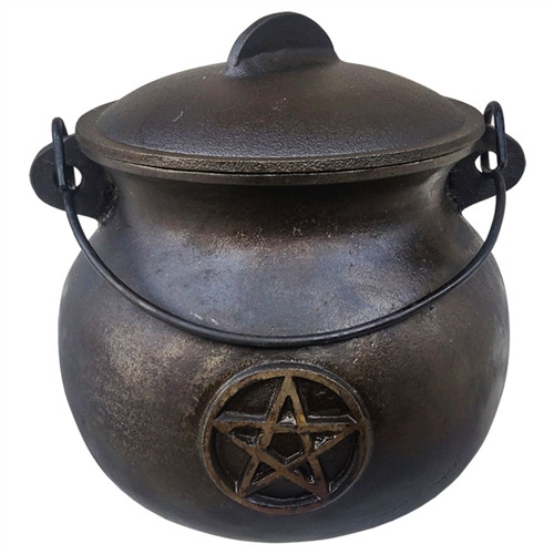 Food Grade Cauldrons - Uncle Festers