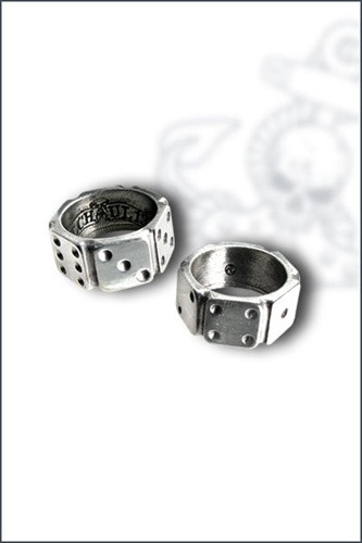 Urban Ware -Hi-Roller Ring - Uncle Festers