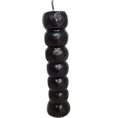 Budget Seven Knob candle - Uncle Festers