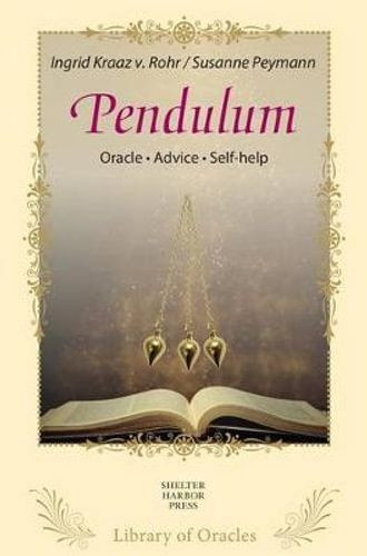 Book - Pendulum - Uncle Festers