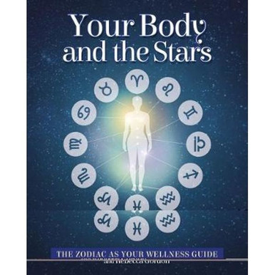 Book - Your Body and the Stars - Uncle Festers