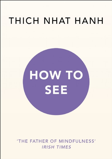Book - How to See - Uncle Festers