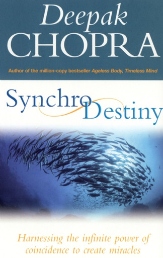 Book - Synchrodestiny - Uncle Festers