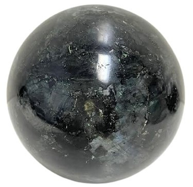 Crystal Spheres 5cm - various - Uncle Festers