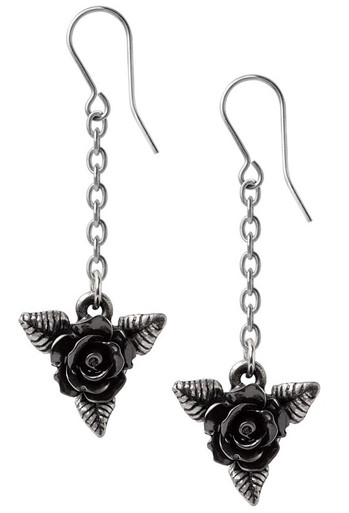 Alchemy Black Rose Droppers - Uncle Festers