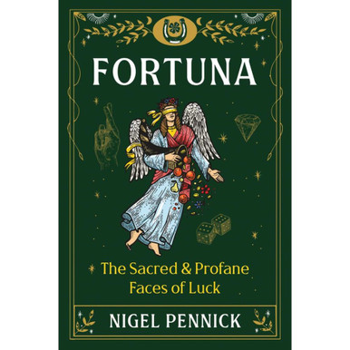Book - Fortuna - Uncle Festers