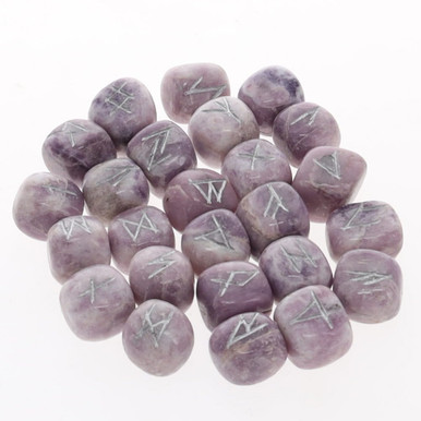 Crystal Rune sets - Fancy - Uncle Festers
