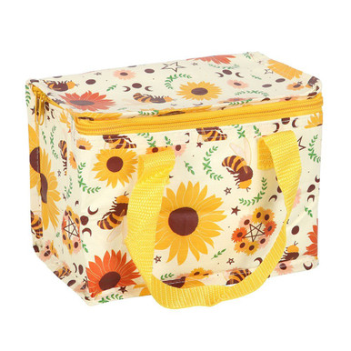 Lunch bag - Summer Bees - Uncle Festers