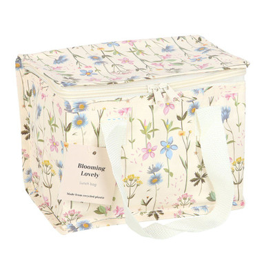 Lunch Bag - Blooming Lovely - Uncle Festers