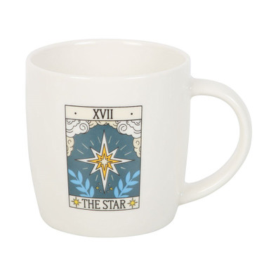 Mug - Star Tarot Card - Uncle Festers