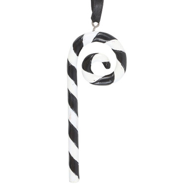 Ornament set - Cursed Candy Canes - Uncle Festers