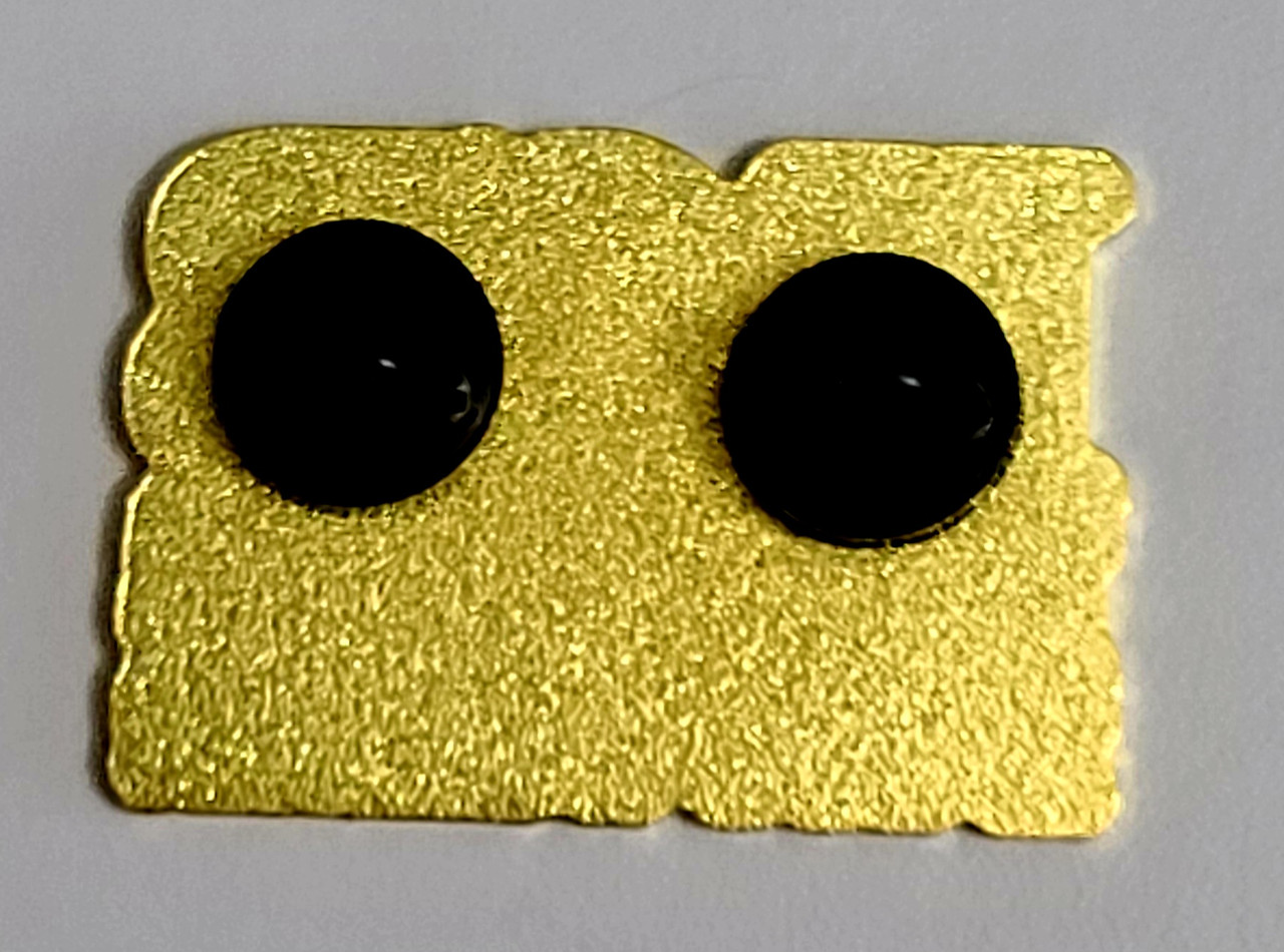 AA Keep Coming Back It Works If You Work It Lapel Pin - Doing It Sober