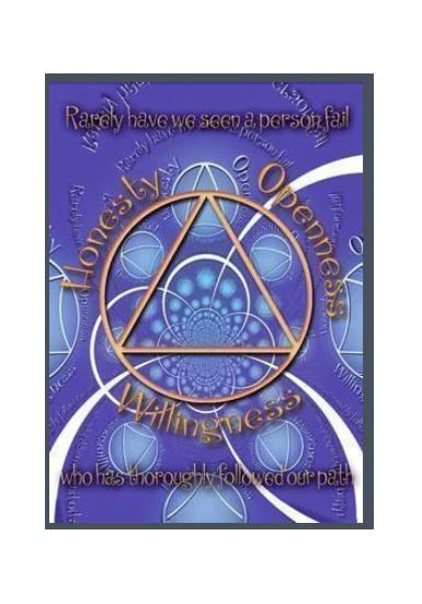 Buy Recovery Greeting Cards Online - Doing It Sober