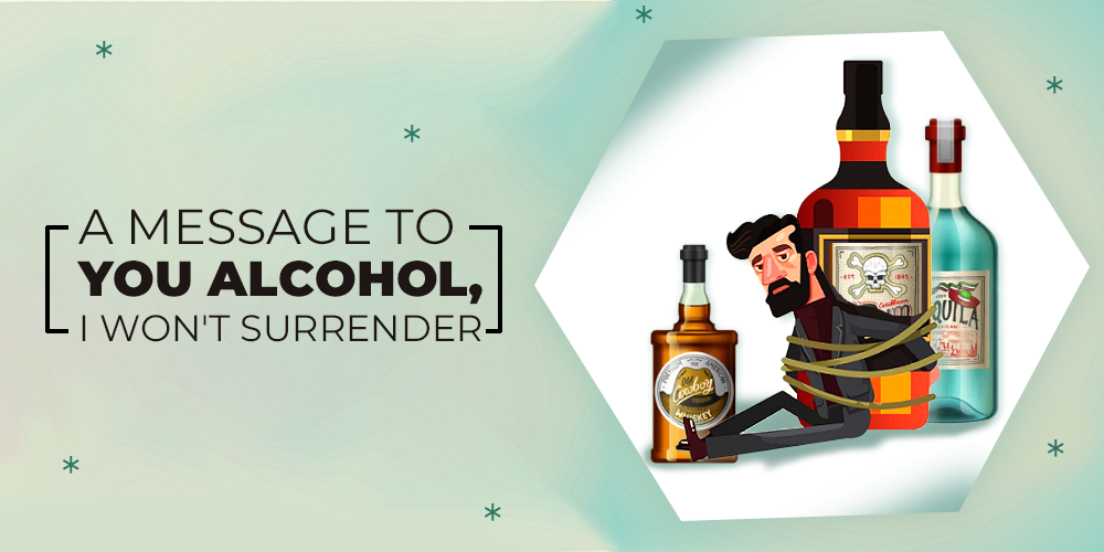 What are the Signs of Alcohol Addiction? - Doing It Sober