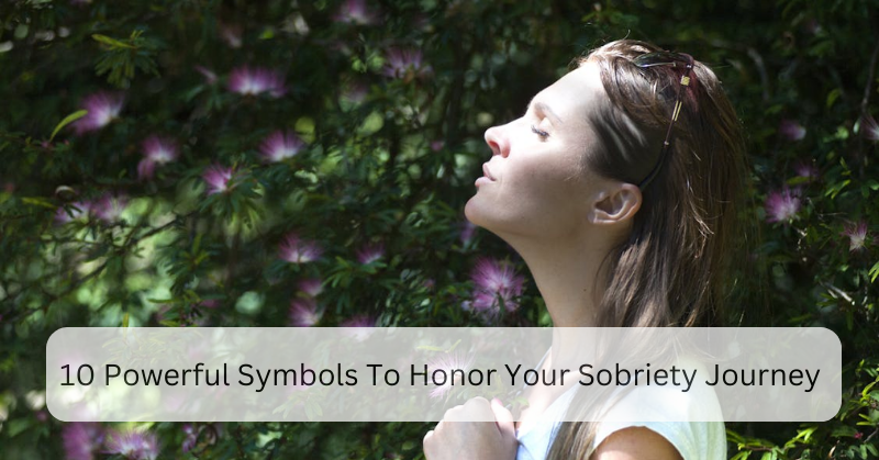 10 Powerful Symbols To Honor Your Sobriety Journey - Doing It Sober