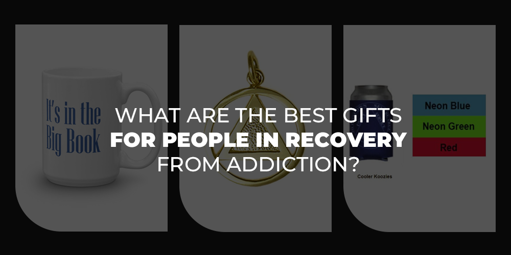 What are The Best Gifts For People in Recovery From Addiction? - Doing ...