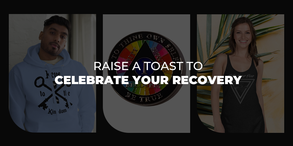 5 Memorable Ways To Celebrate Your Recovery - Doing It Sober