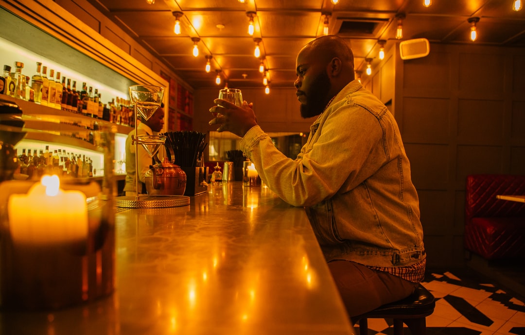 Why Sober Bars Are Becoming ‘A Thing’ These Days - Doing It Sober