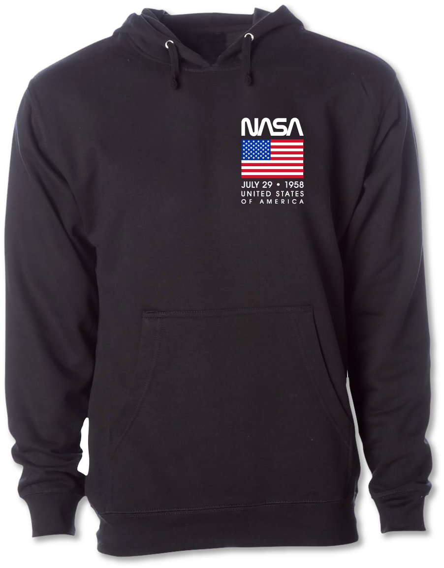 NASA Apparel