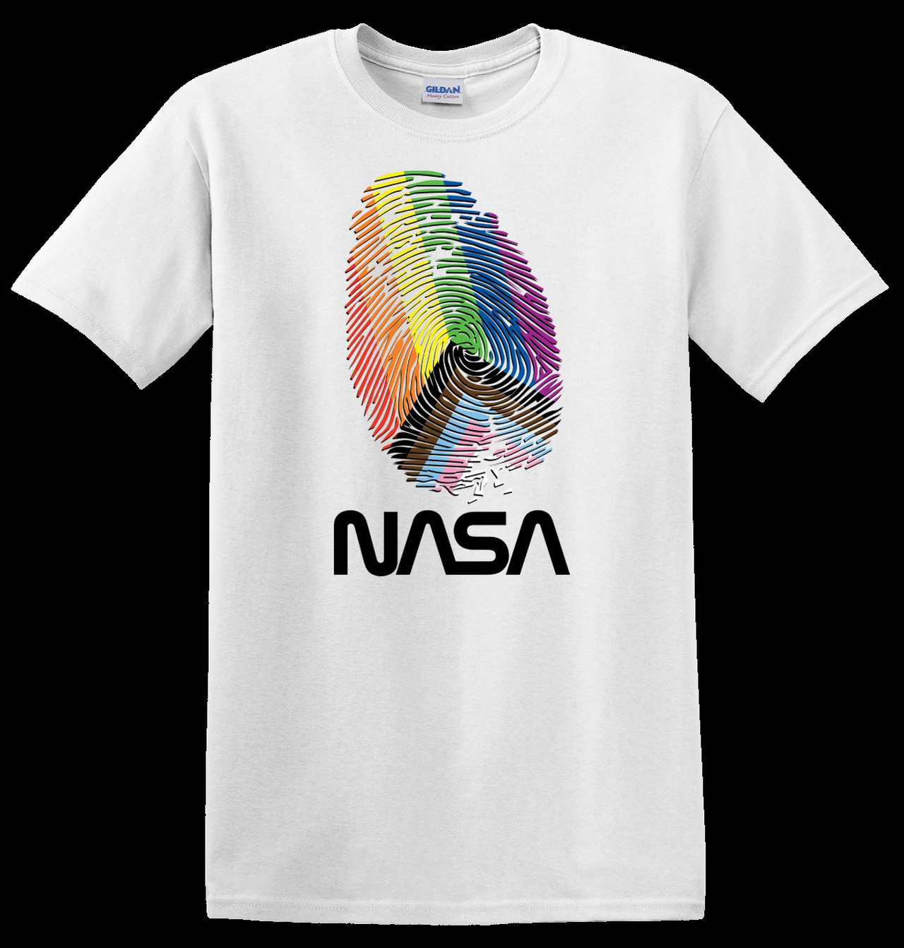 NASA T-Shirts