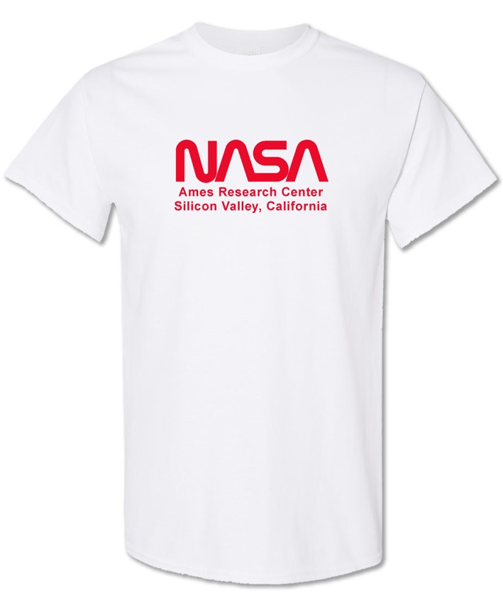 NASA T-Shirts