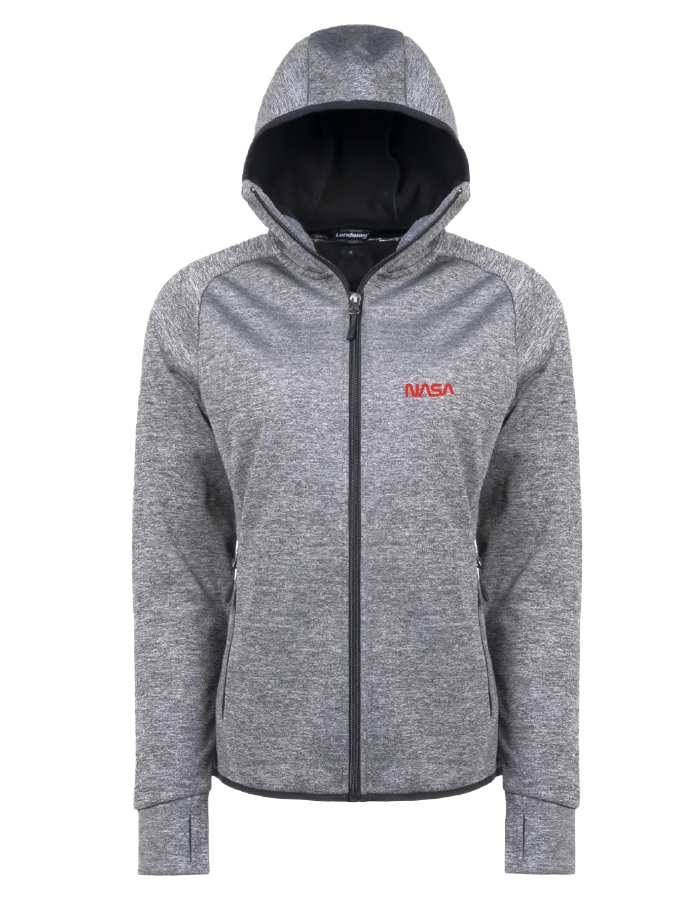 Apparel - Hoodies & Jackets - NASA Gear