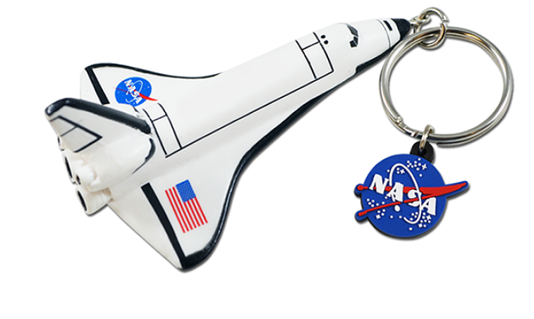 Official NASA Gear All Products