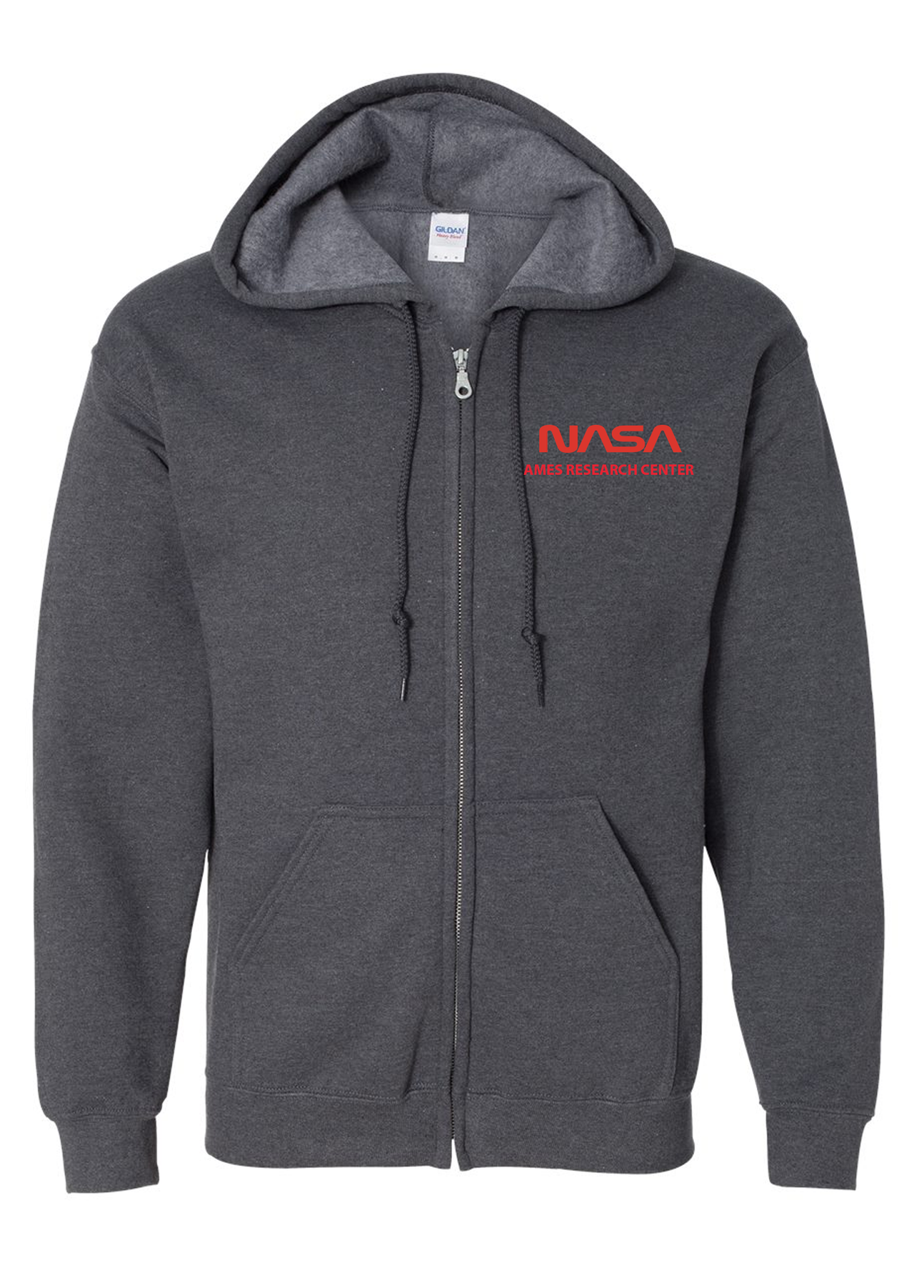 Apparel - Hoodies & Jackets - NASA Gear
