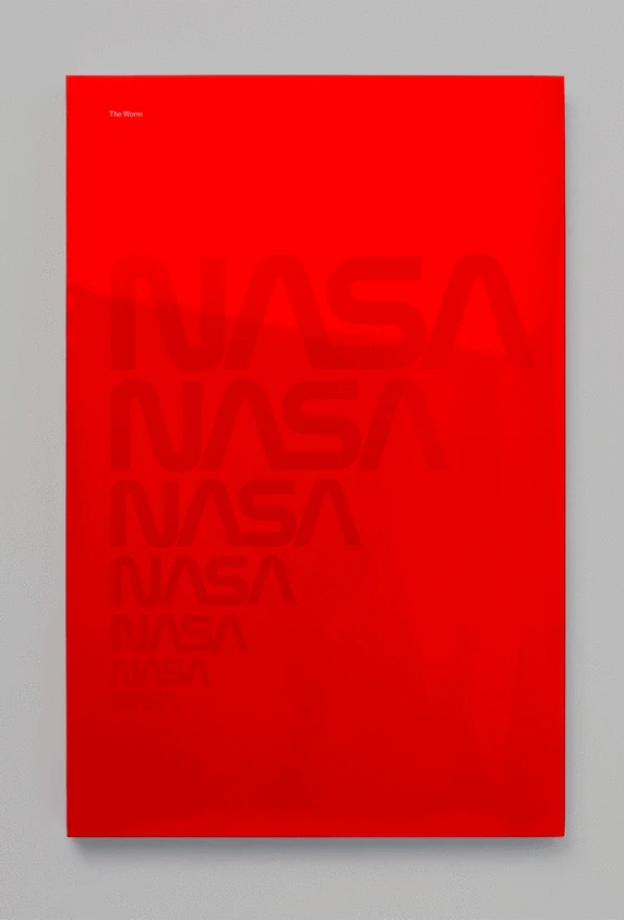 Earth Rise Poster - NASA Gear