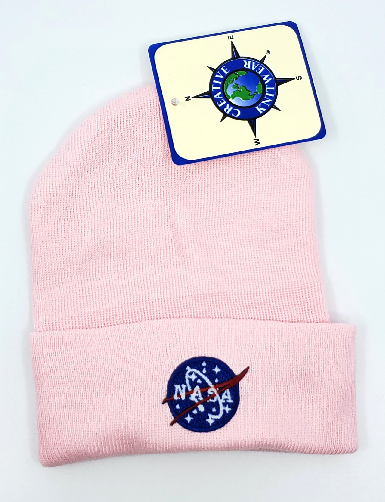 Apparel - Hats and Beanies - NASA Gear