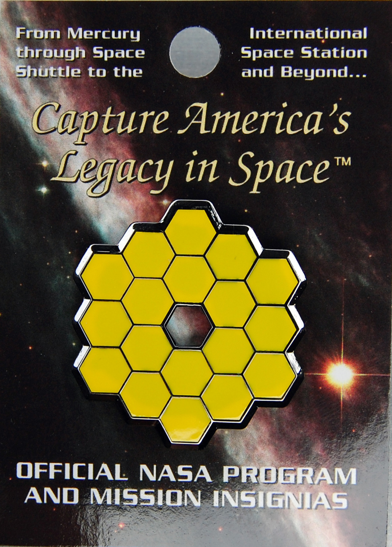 Official NASA Gear All Products