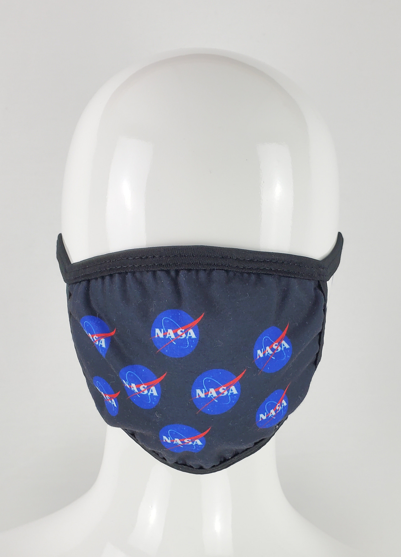 NASA Meatball Logo Magnet - NASA Gear