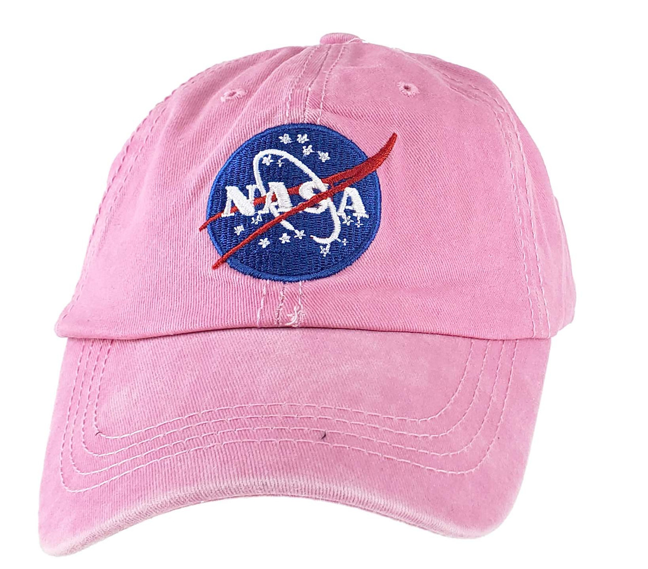 Apparel - Hats and Beanies - NASA Gear