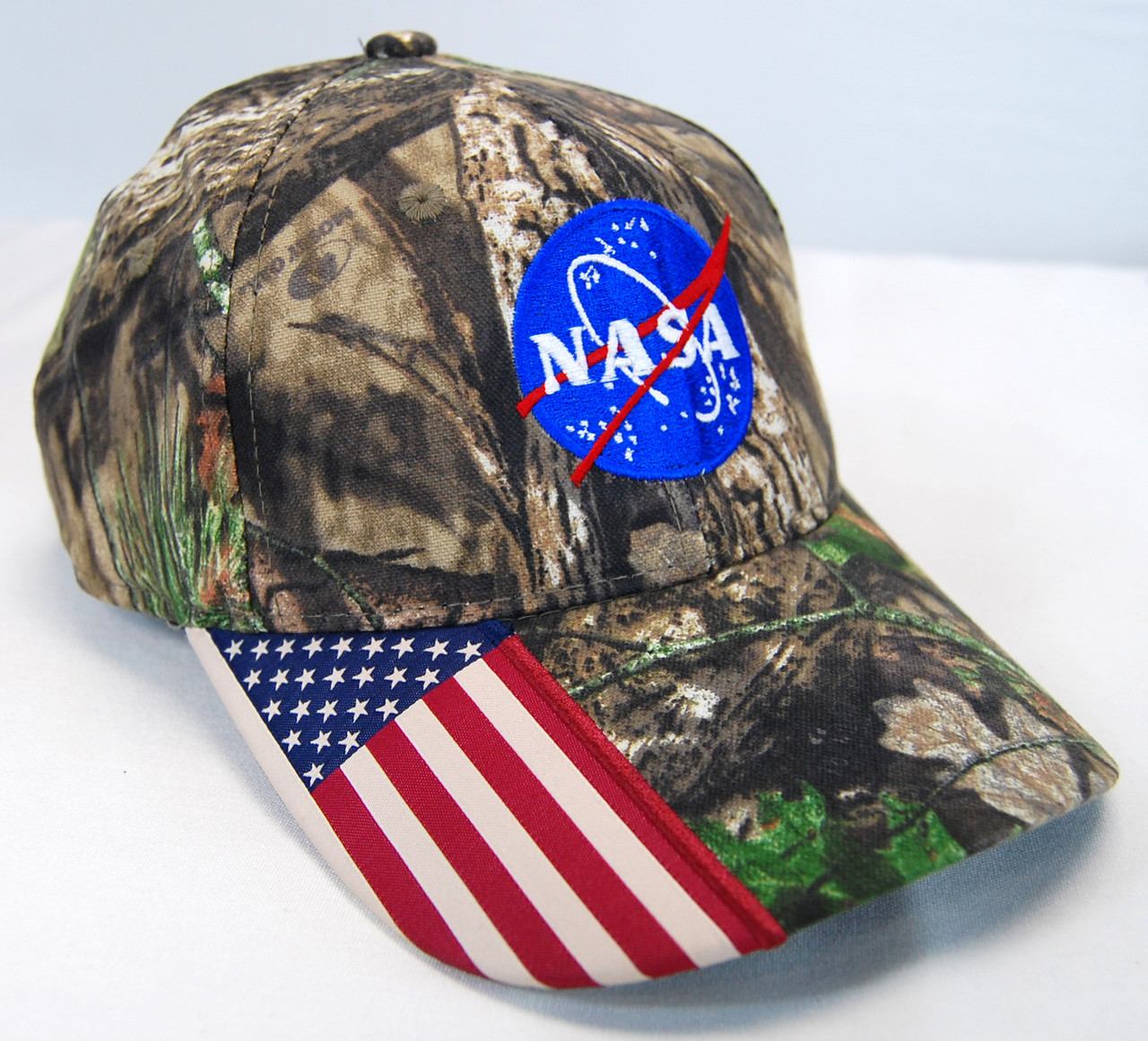 Official NASA Gear