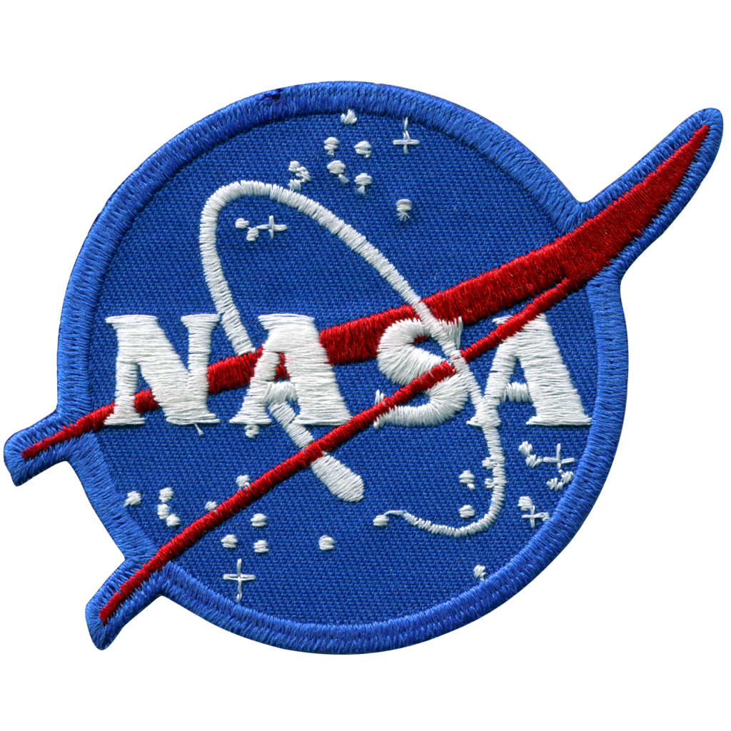 Collectibles - Patches - NASA Gear