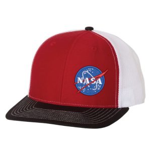 Apparel - Hats and Beanies - NASA Gear