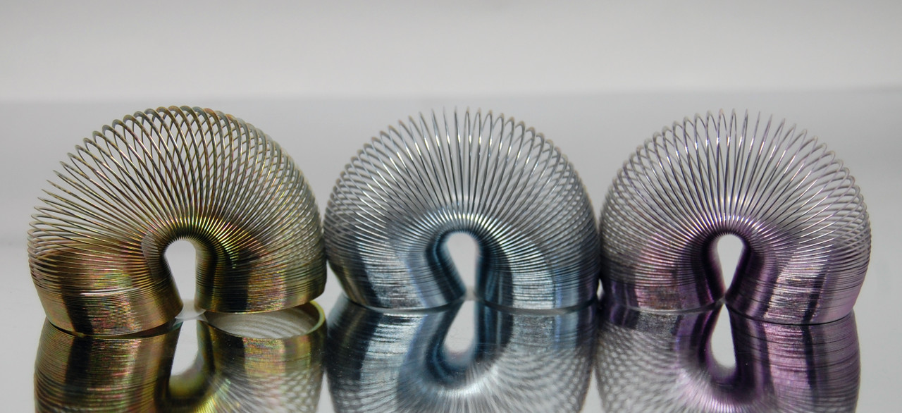 Firefly Rocket - LED Launchable Flyer (Assorted Colors)