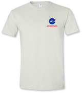 NASA T-Shirts