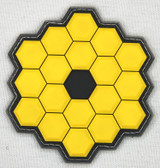 James Webb Space Telescope (JWST) Patch - NASA Gear