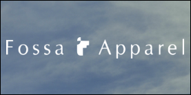 Fossa Apparel Products - NASA Gear