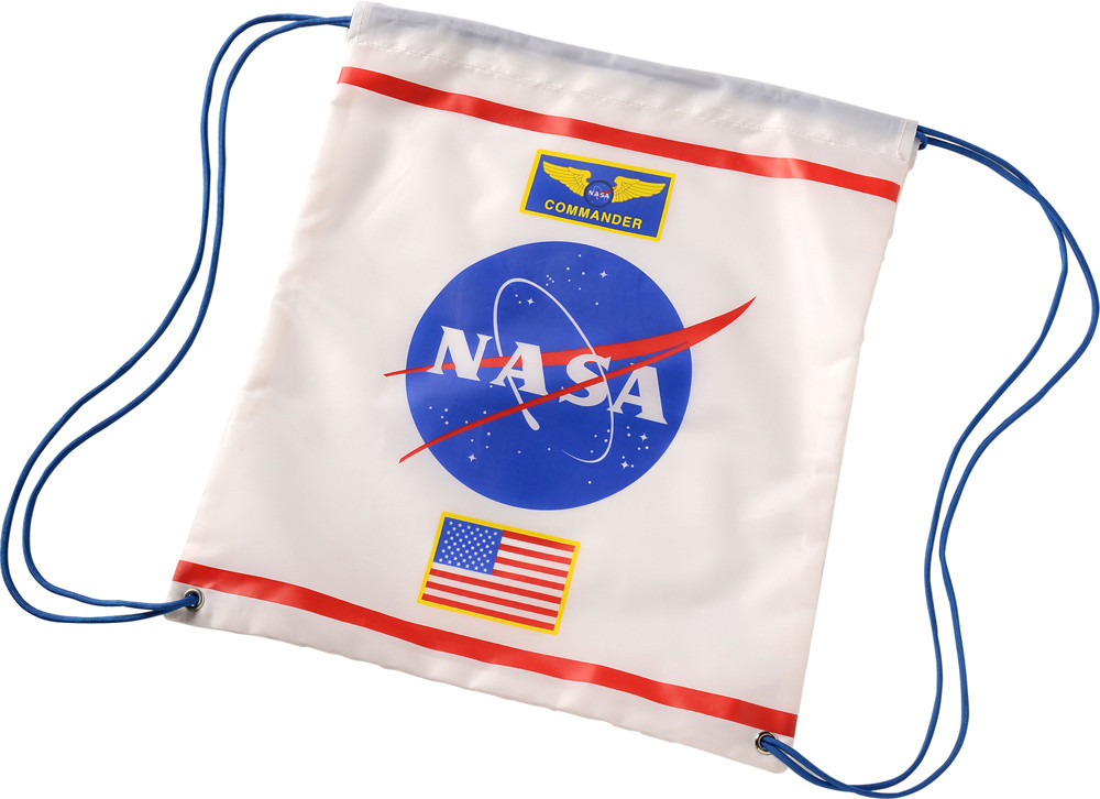 Accessories - Bags - NASA Gear