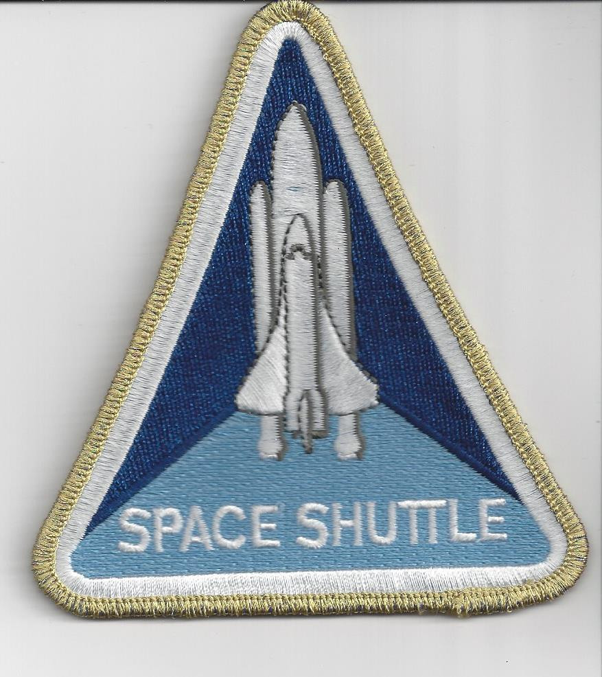 James Webb Space Telescope (JWST) Patch - NASA Gear