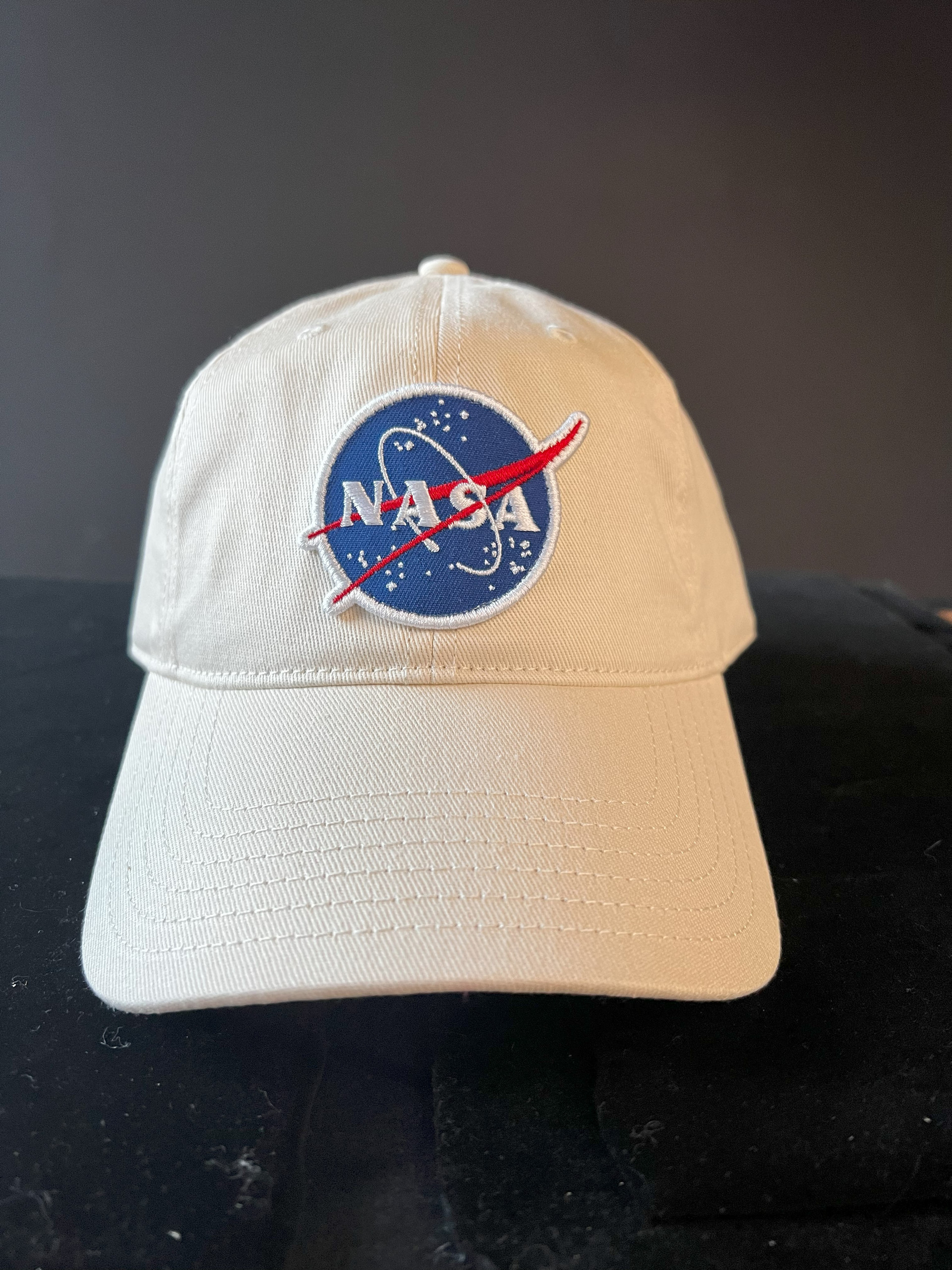 Apparel - Hats and Beanies - NASA Gear