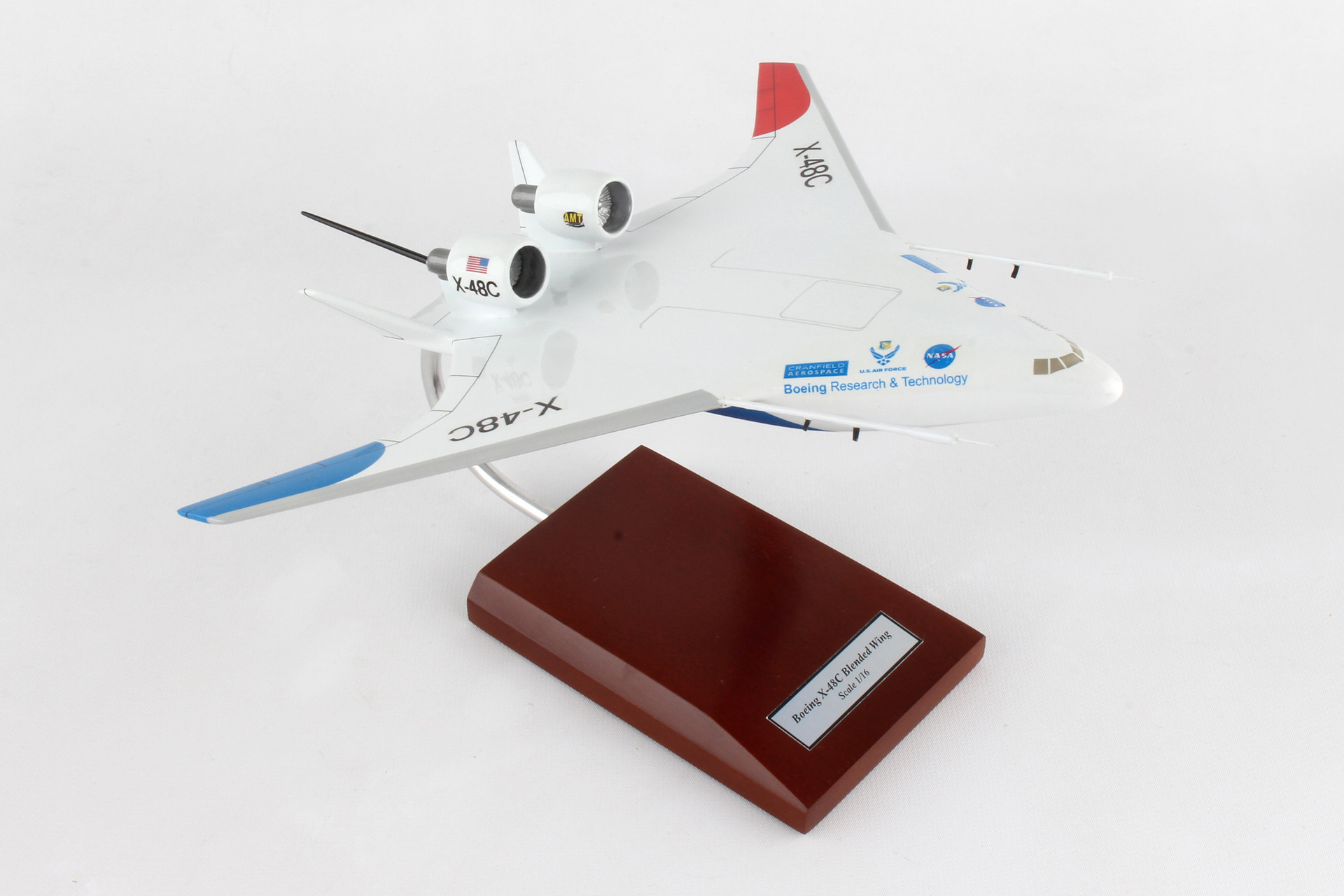 Collectibles - Models - NASA Gear