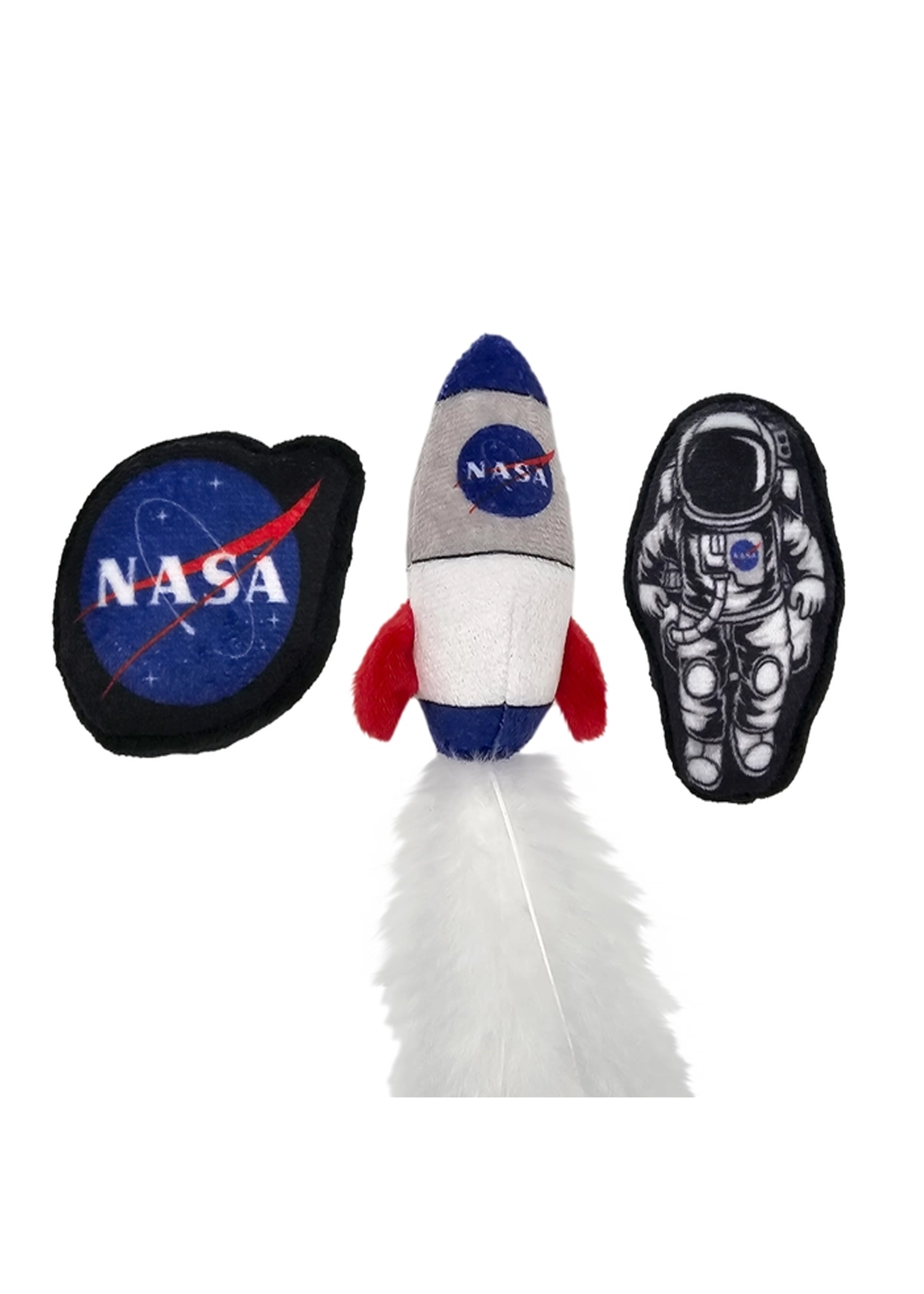 Accessories - NASA Gear