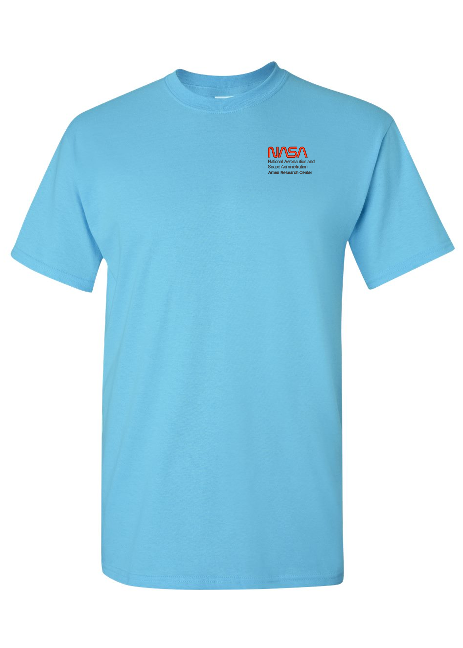 NASA T-Shirts