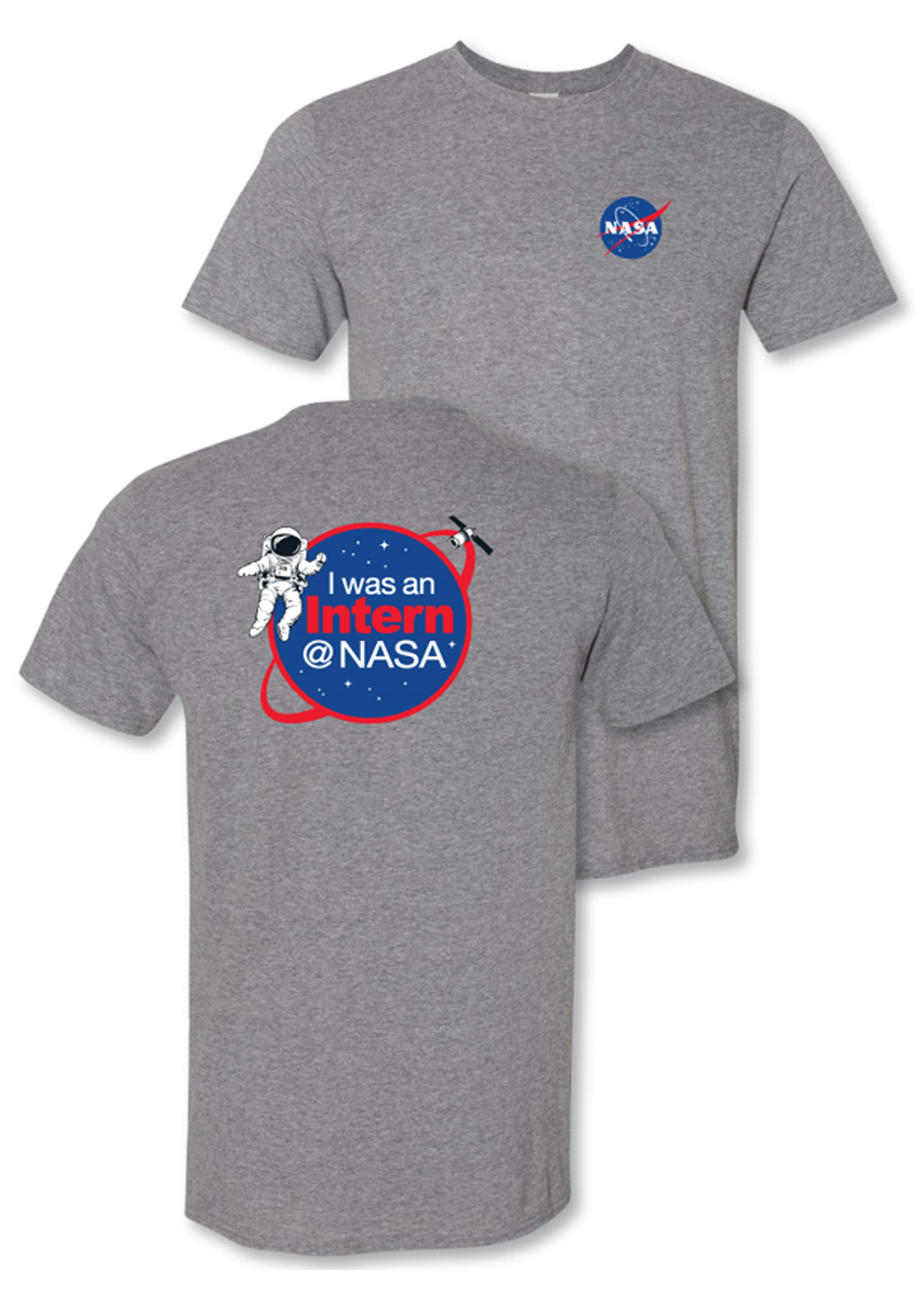 NASA Apparel
